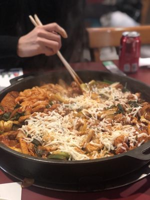 MAPO CHICKEN - 485 Photos & 362 Reviews - 1008 S St Andrews Pl, Los ...