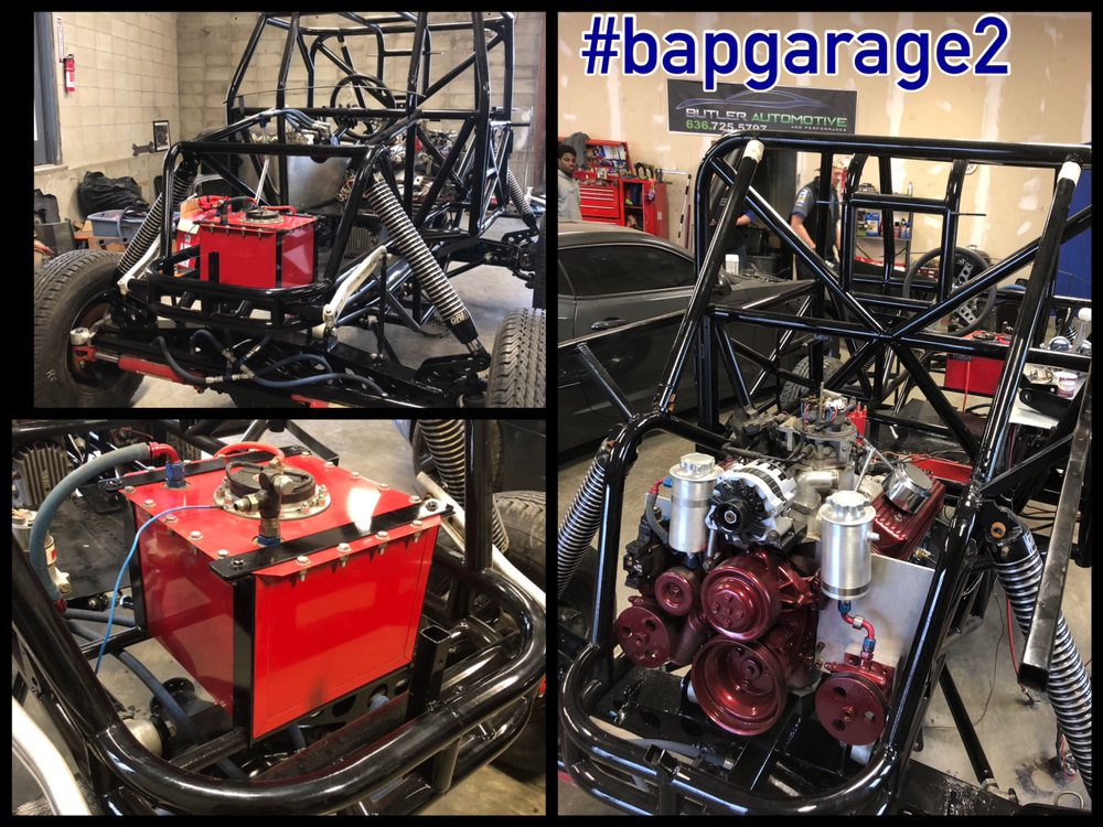 BUTLER AUTOMOTIVE AND PERFORMANCE - Updated August 2025 - 67 Photos ...