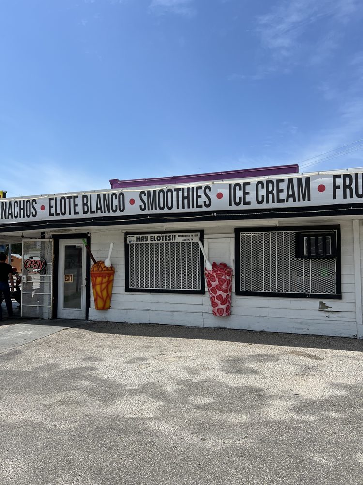 HAY ELOTES - Updated December 2025 - 268 Photos & 219 Reviews - 2214 E ...