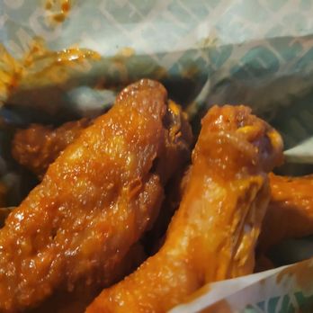 WINGSTOP - Updated May 2026 - 82 Photos & 88 Reviews - 12229 Jefferson ...