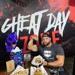 TNT BURGER - Updated June 2025 - 146 Photos & 88 Reviews - 7206 N Dale ...