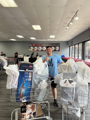 HOTBINS - TAMARAC - Updated October 2025 - 57 Photos & 14 Reviews ...