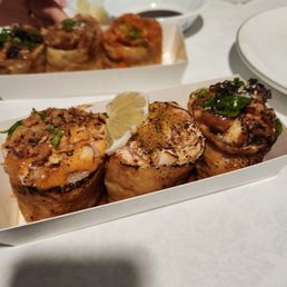 ATOYUBU - Updated January 2025 - 975 Photos & 570 Reviews - 7041 ...