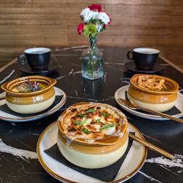 LE GABRIELLE CREPES & WAFFLES - MONROE - Updated September 2025 - 111 ...