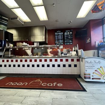 NAAN CAFE - Updated December 2024 - 489 Photos & 845 Reviews - 700 E ...