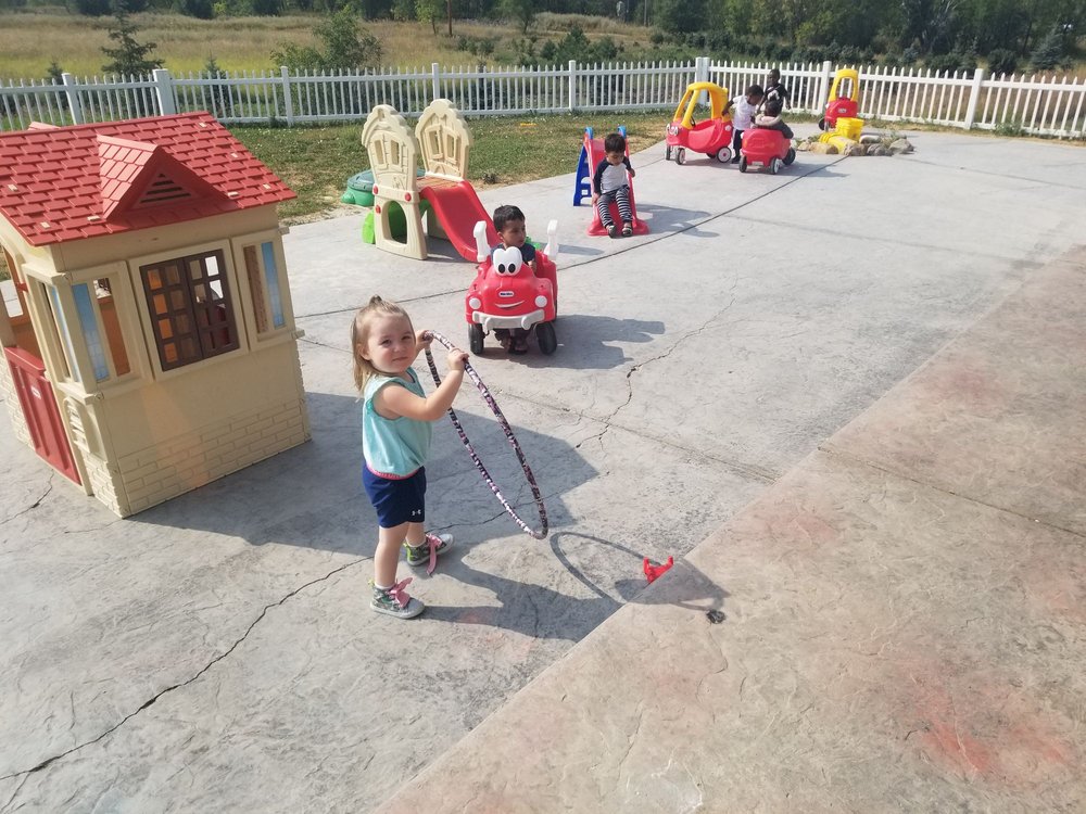 MARKED WITH JOY DAYCARE - 56 Photos - Minot, ND - Yelp