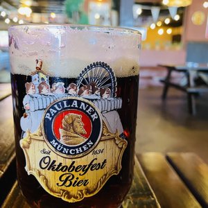 EDELWEISS BIERGARTEN - 575 Photos & 454 Reviews - 2625 E Bell Rd ...