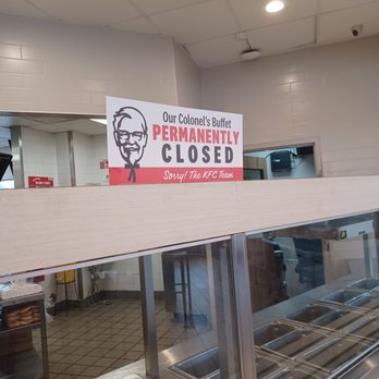 KFC - Updated August 2025 - 16 Photos & 26 Reviews - 2634 Murfreesboro ...