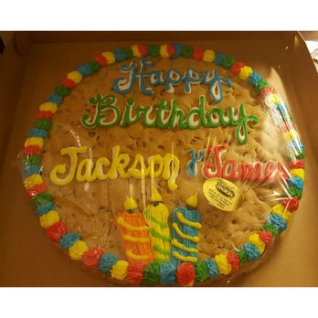 EILEEN’S COLOSSAL COOKIES - Updated May 2024 - 12 Photos & 26 Reviews ...