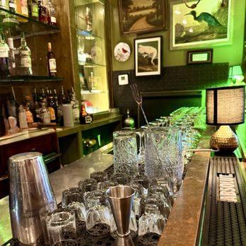 MCRAE’S AMERICAN BISTRO & COCKTAILS - Updated December 2025 - 154 ...