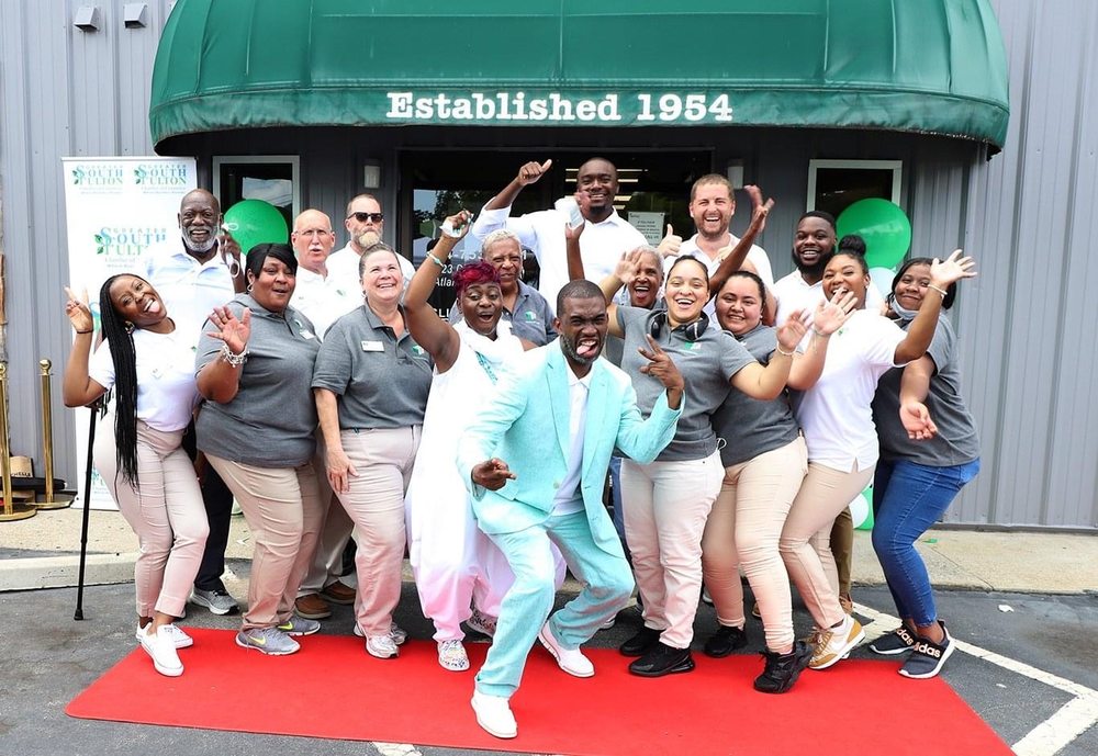 CORNERSTONE PERFORMANCE CENTER - Updated October 2025 - 23 Photos & 10 ...