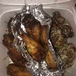 THE WING BOSS - Updated August 2025 - 158 Photos & 143 Reviews - 7820 ...