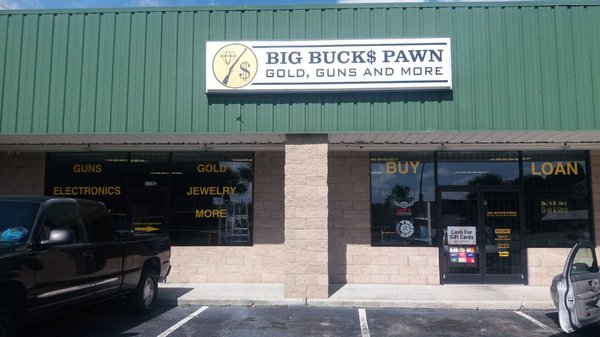 BIG BUCKS PAWN SHOP - Updated January 2026 - 28 Reviews - 113 College ...