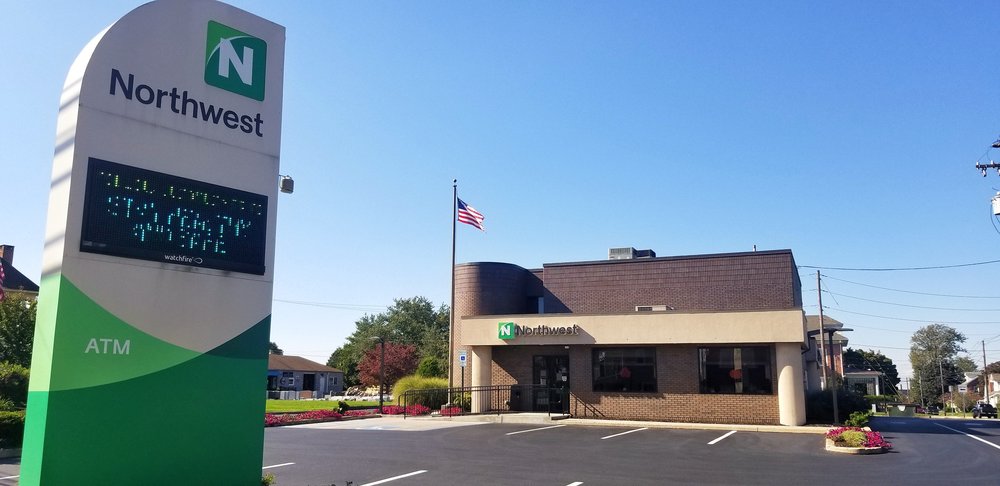 NORTHWEST BANK - Updated May 2024 - Request Information - 201 W Main St ...