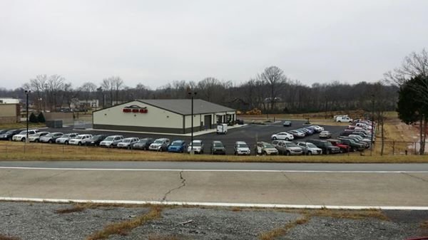 DOUG’S AUTO SALES - Updated December 2025 - 16 Reviews - 2603 Hwy 49 E ...