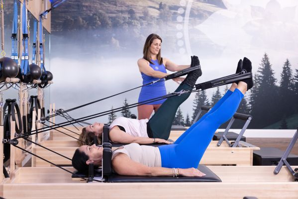 CLUB PILATES - Updated December 2025 - 4797 US Route 9, Howell, New ...