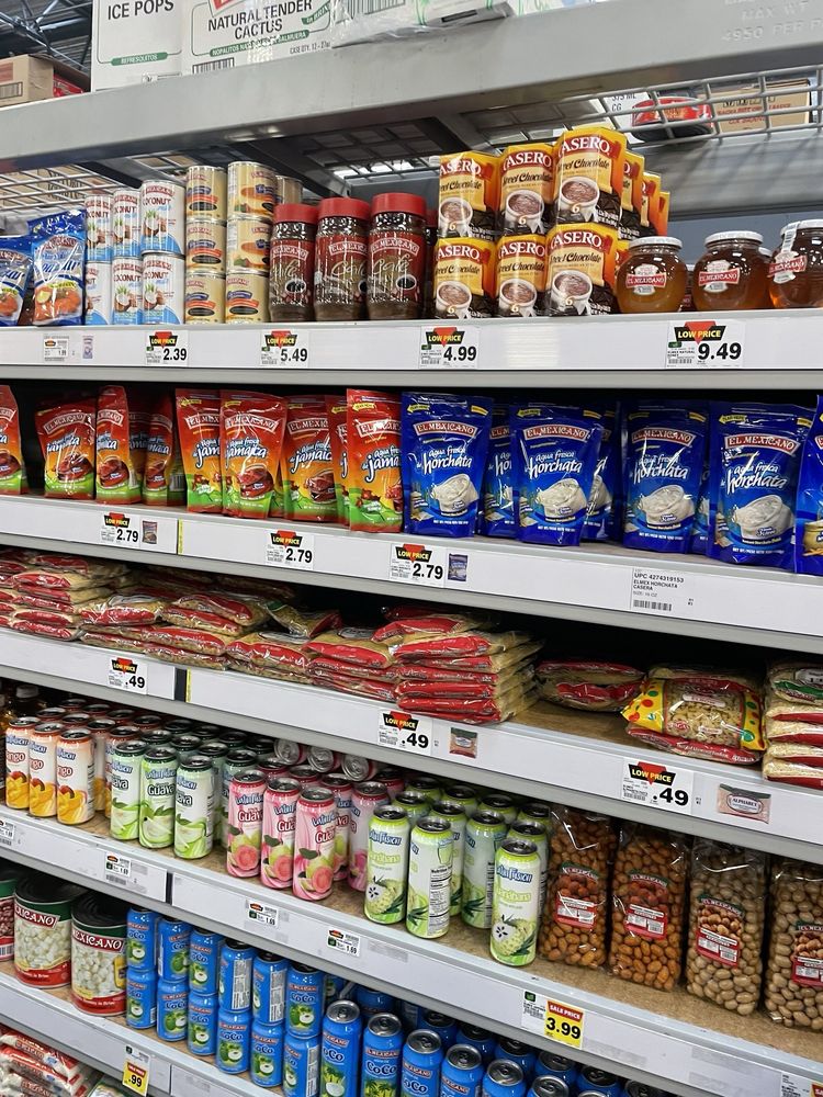 FOOD 4 LESS GAS - Updated October 2025 - 30 Photos & 10 Reviews - 190 W ...