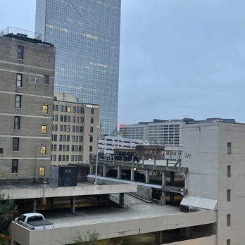 BARCLAY HOTEL ATLANTA DOWNTOWN - Updated July 2024 - 114 Photos & 52 ...