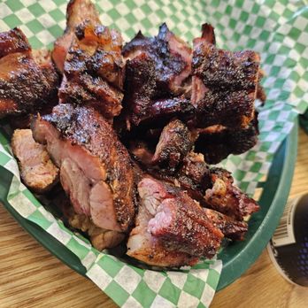 SIR SMOKE A LOT BBQ - Updated November 2025 - 38 Photos & 28 Reviews - 510 S Washington St ...