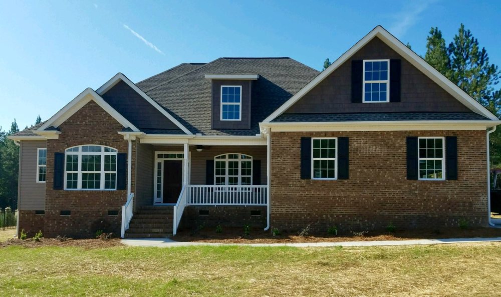 GODFREY BUILDERS - Request Consultation - 1405 Lands End Rd, Rock Hill ...