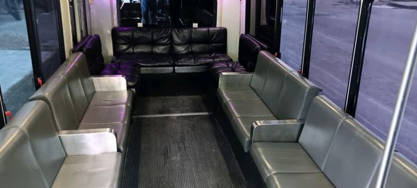 MYRTLE BEACH SUPERIOR SHUTTLE - Updated January 2026 - 3001 N Kings Hwy ...