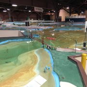 BAY MODEL VISITOR CENTER - 201 Photos & 60 Reviews - 2100 Bridgeway ...
