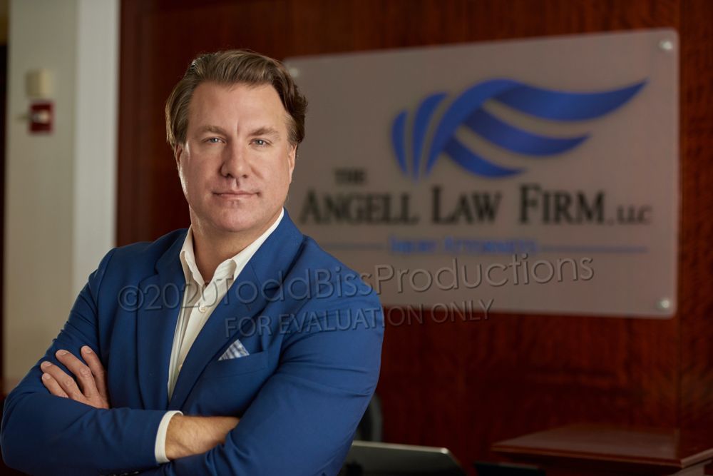 THE ANGELL LAW FIRM - Updated June 2024 - 26 Photos & 23 Reviews - 3391 ...