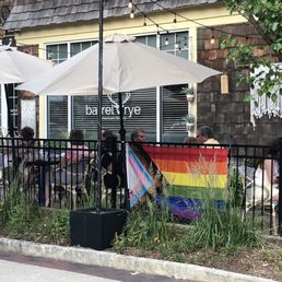 BARREL + RYE - Updated December 2025 - 602 Photos & 620 Reviews - 477 S ...