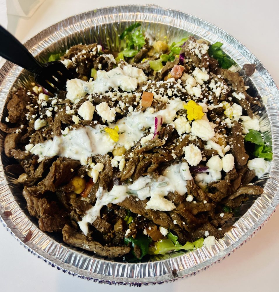 FOODIE GRILL - Updated December 2025 - 58 Photos & 101 Reviews - 2250 ...