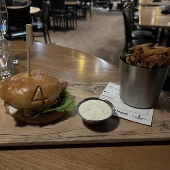 NUMBER 4 STEAKHOUSE - Updated August 2025 - 116 Photos & 184 Reviews ...