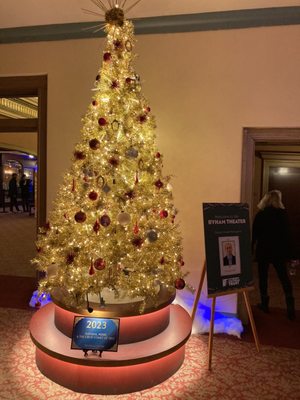 BYHAM THEATER - Updated December 2025 - 151 Photos & 52 Reviews - 101 ...