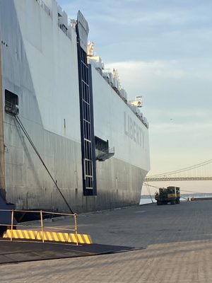 PORT OF WILMINGTON - Updated July 2025 - 36 Photos - 1 Hausel Rd ...