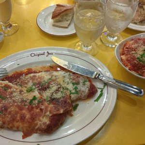 ORIGINAL JOE’S - 2223 Photos & 1823 Reviews - 601 Union St, San ...