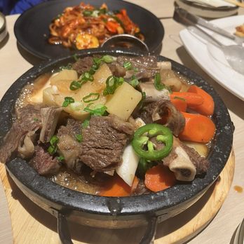 SONAMU KOREAN RESTAURANT - Updated June 2024 - 220 Photos & 81 Reviews ...