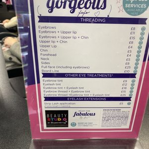 SUPERDRUG - 10 Photos & 16 Reviews - 83 Princes Street, Edinburgh ...