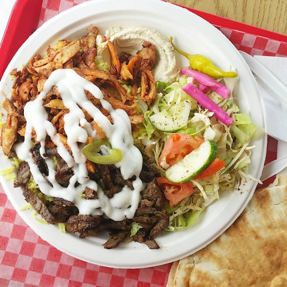 CEDAR - 1405 Upper Ottawa Street, Hamilton, Ontario, Canada - Lebanese ...