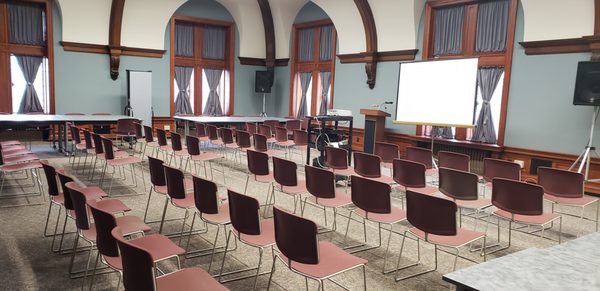 ALBRIGHT MEMORIAL LIBRARY - Updated January 2026 - 500 Vine St ...