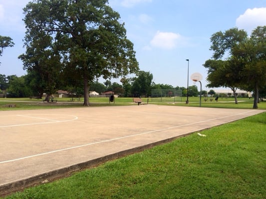 FONDE PARK - Updated January 2026 - 5500 Carrolton St, Houston, Texas ...