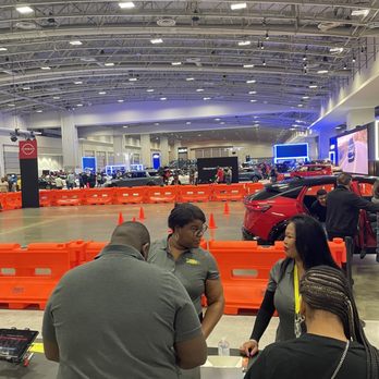 THE WASHINGTON AUTO SHOW - Updated July 2025 - 2010 Photos & 81 Reviews ...