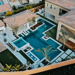 OC POOLSCAPES - 179 Photos & 20 Reviews - 2961 West MacArthur Blvd, Santa Ana, California - Pool ...