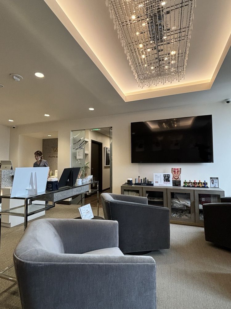 WAVE PLASTIC SURGERY & AESTHETIC LASER CENTER - Updated October 2024 ...