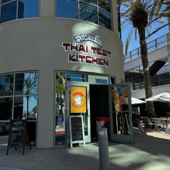 THAI TEST KITCHEN - 168 Photos & 65 Reviews - 10184 Telesis Ct, San ...