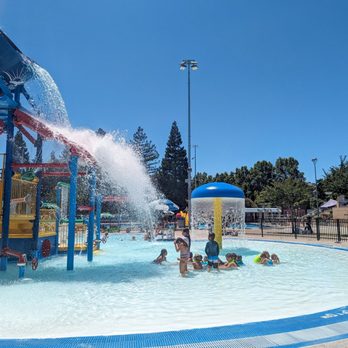 SAN RAMON OLYMPIC POOL & AQUATIC PARK - Updated July 2024 - 101 Photos ...