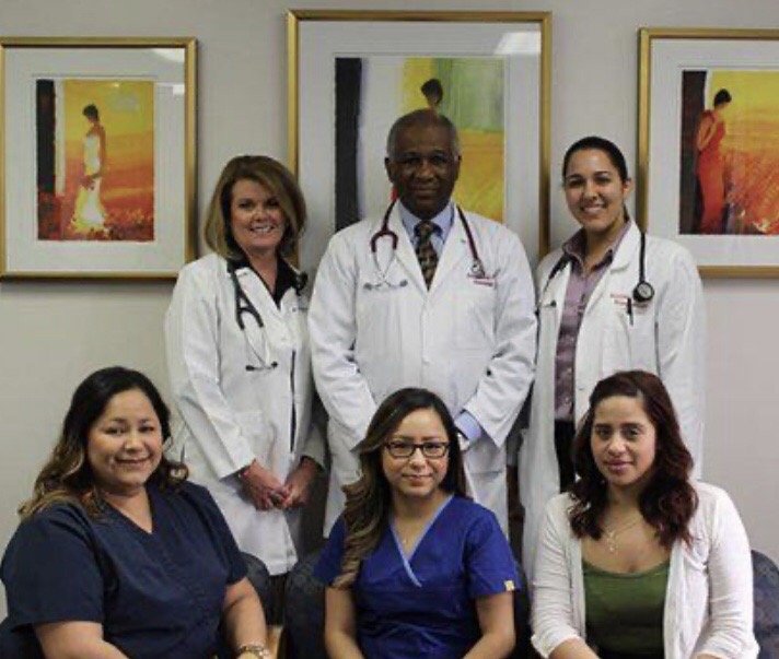 NATHANIEL NEAL, MD - Updated January 2026 - 15 Reviews - 10861 Cherry ...