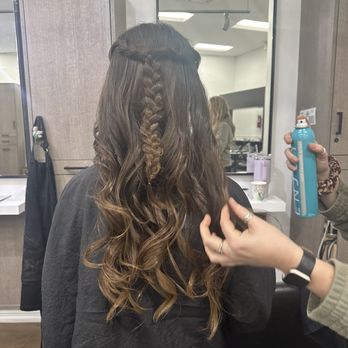 LEGENDS LADERA SALON - Updated August 2025 - 204 Photos & 233 Reviews ...