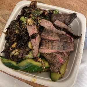 SOM BO - 329 Photos & 278 Reviews - 143 8th Ave, New York, New York ...