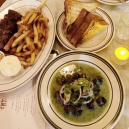 MILOU - Updated January 2025 - 125 Photos & 43 Reviews - 1375 Dundas St ...