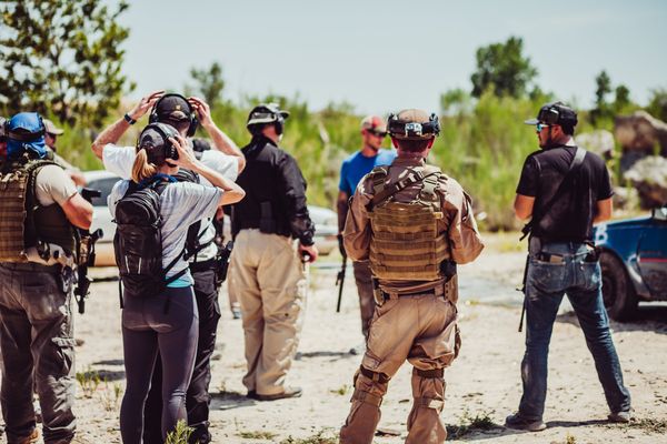 TEXAS TACTICAL TRAINING INSTITUTE - Updated December 2025 - 34 Photos ...