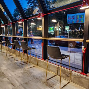 HOLY CHOCO - Updated December 2025 - 77 Photos & 15 Reviews - 35 St ...