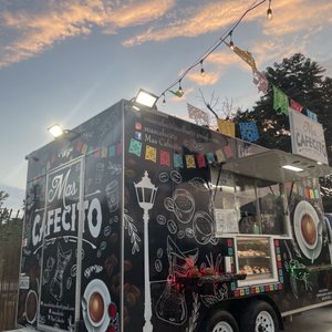 MÁS CAFECITO COFFEE - 94 Photos & 41 Reviews - Coffee & Tea - 13224 ...